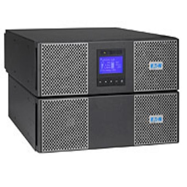 Eaton 9PX Doble conversión (en línea) 6 kVA 5400 W 5 salidas AC ...