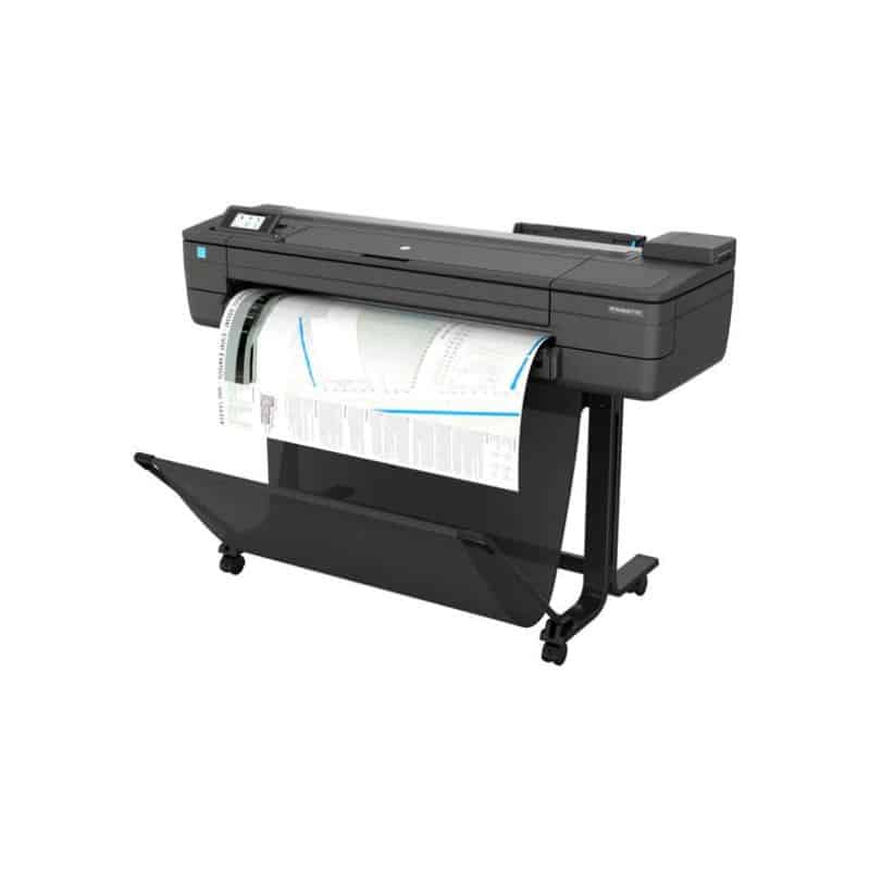 Impresoras Plotters standards - Kipmion Tecnología